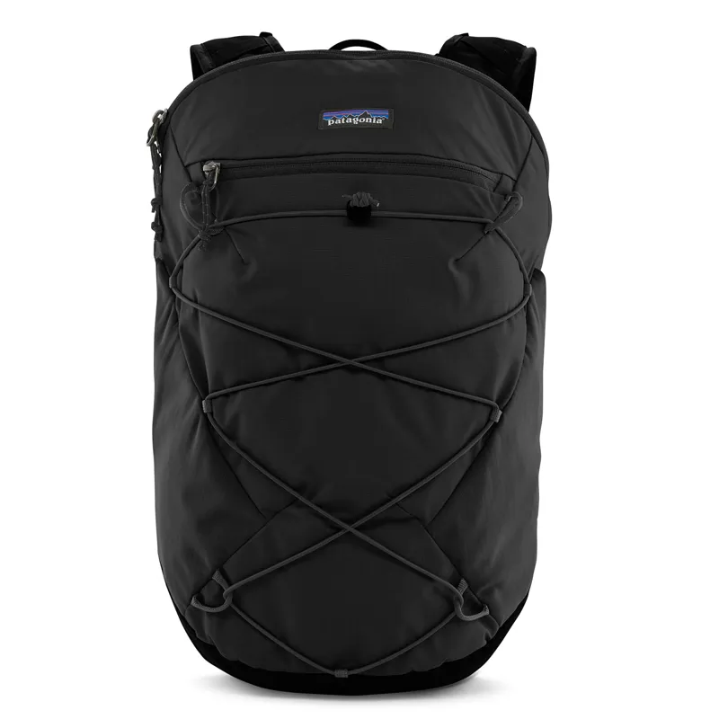 2023 Patagonia Altvia Pack 22L Black Rucksack