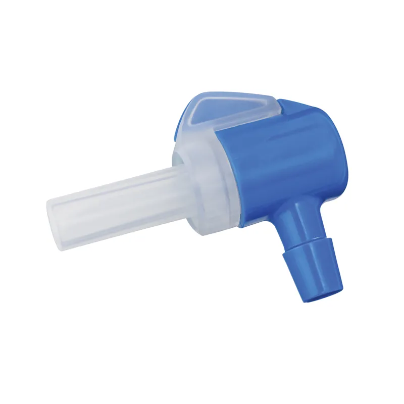 Platypus Ergo ShutOff Valve - for Hoser and Big Zip reservoirs