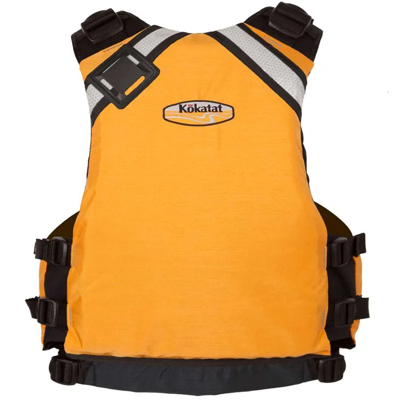 Kokatat Ms Fit PFD Sea Kayak / Touring Bouyancy Aid - Mango