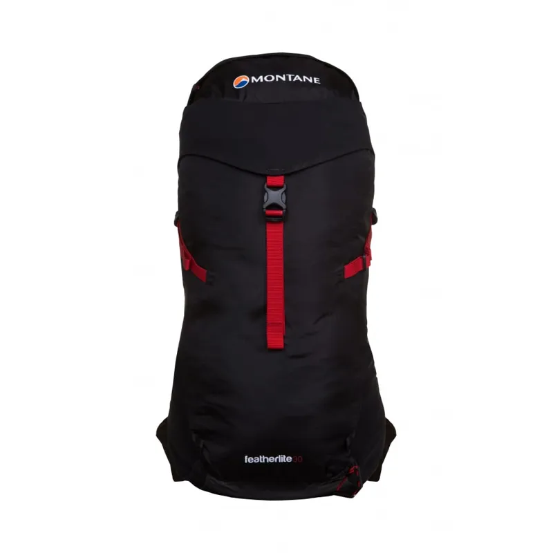 Montane Featherlite 30 Backpack S/M Lightweight Rucksack