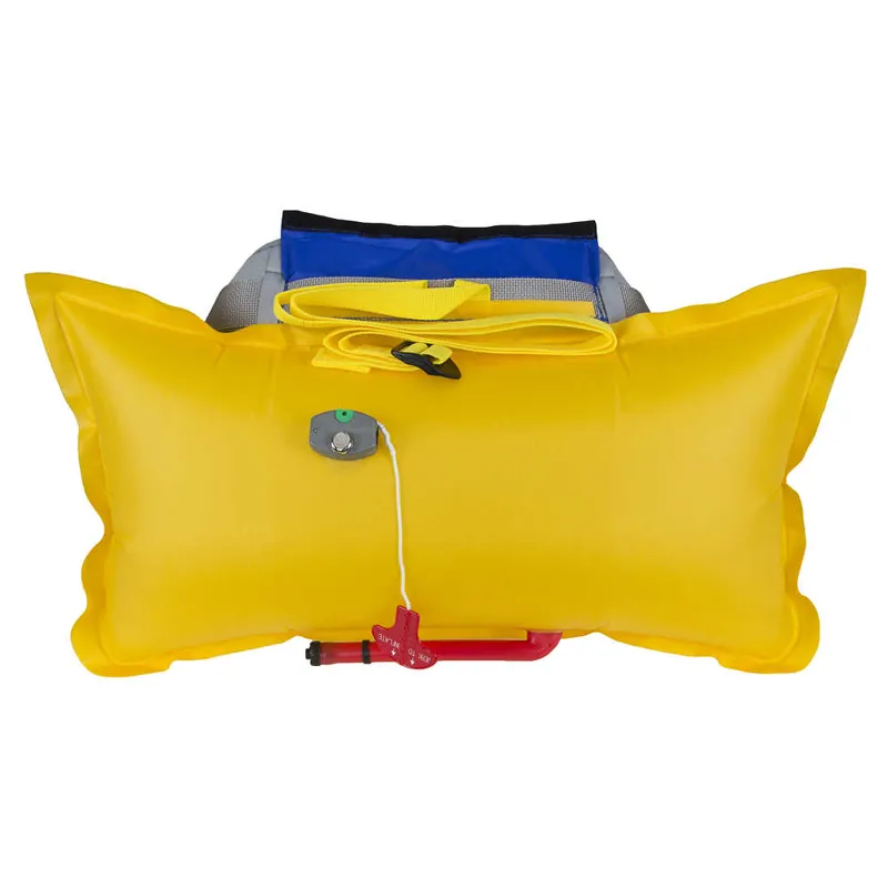 NRS Zephyr Inflatable PFD