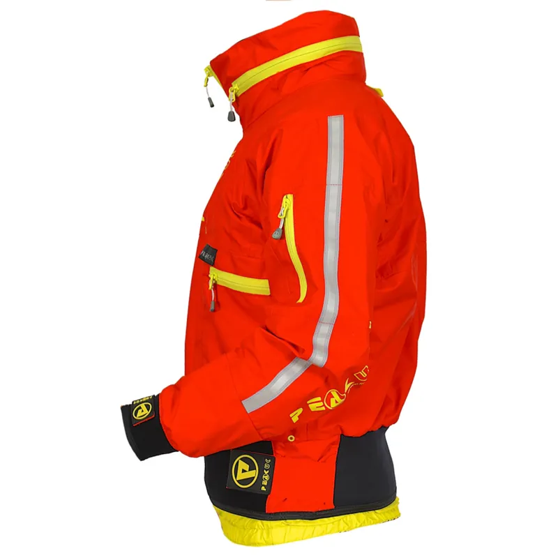 Peak UK Adventure Double Jacket - Mens