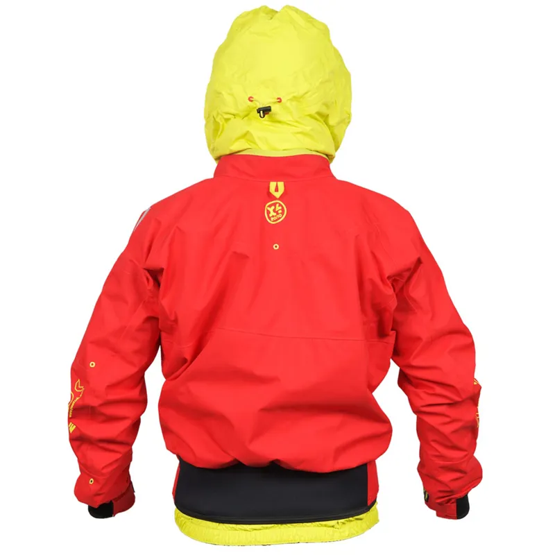 Peak UK Adventure Double Jacket - Womens