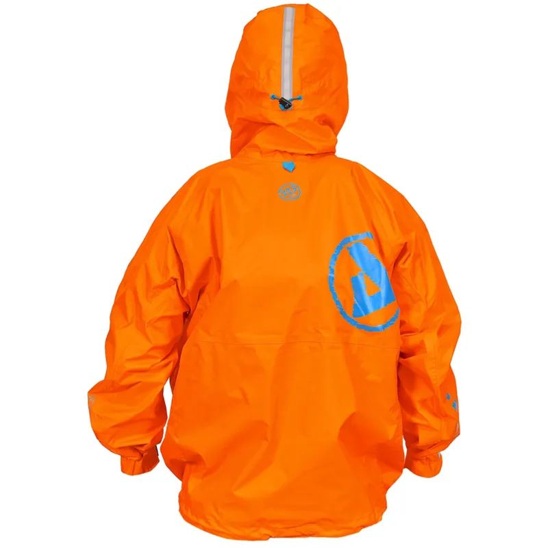 Peak UK Ocean Bothy Storm Cag