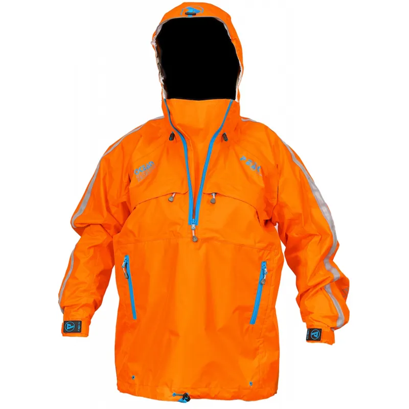 Peak UK Ocean Bothy Storm Cag