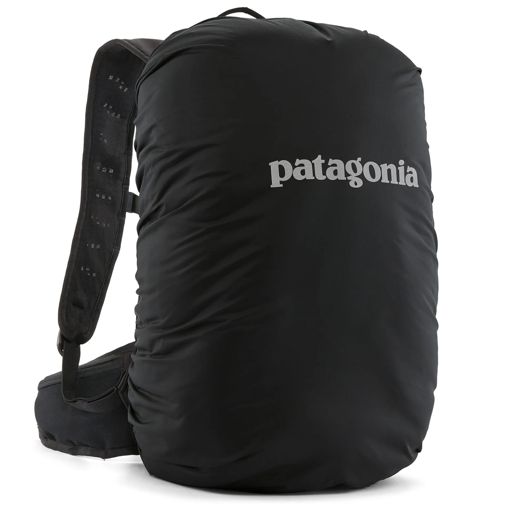 2024 Patagonia Altvia Pack 22L Black Rucksack