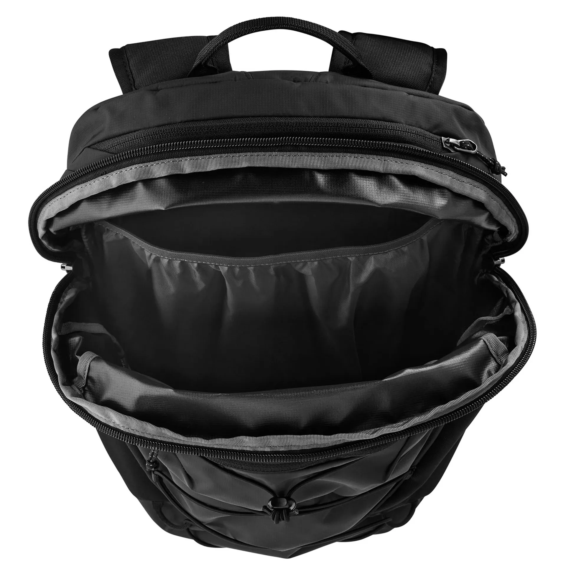 2024 Patagonia Altvia Pack 22L Black Rucksack