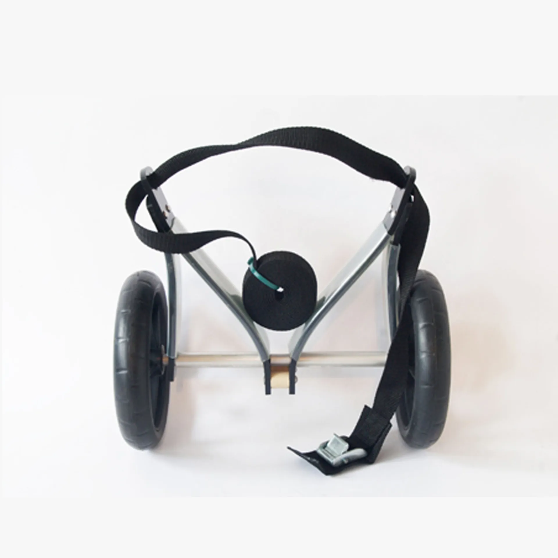 RUKSport Kayak Kart Compact V-Shaped Sea Kayak Trolley
