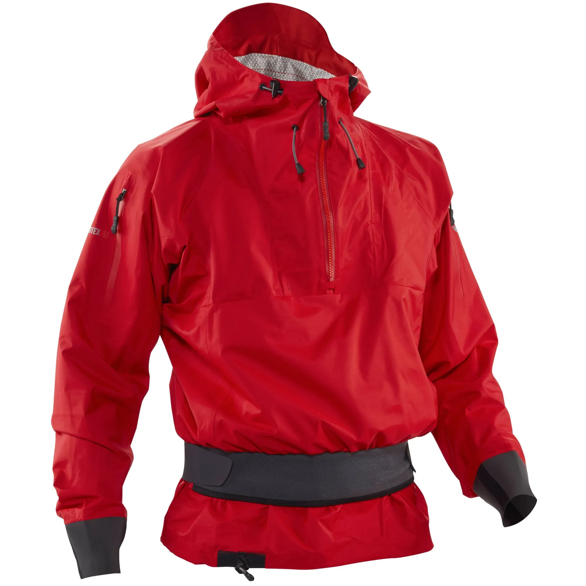 NRS Riptide Jacket Salsa Mens Sea Kayaking Cag