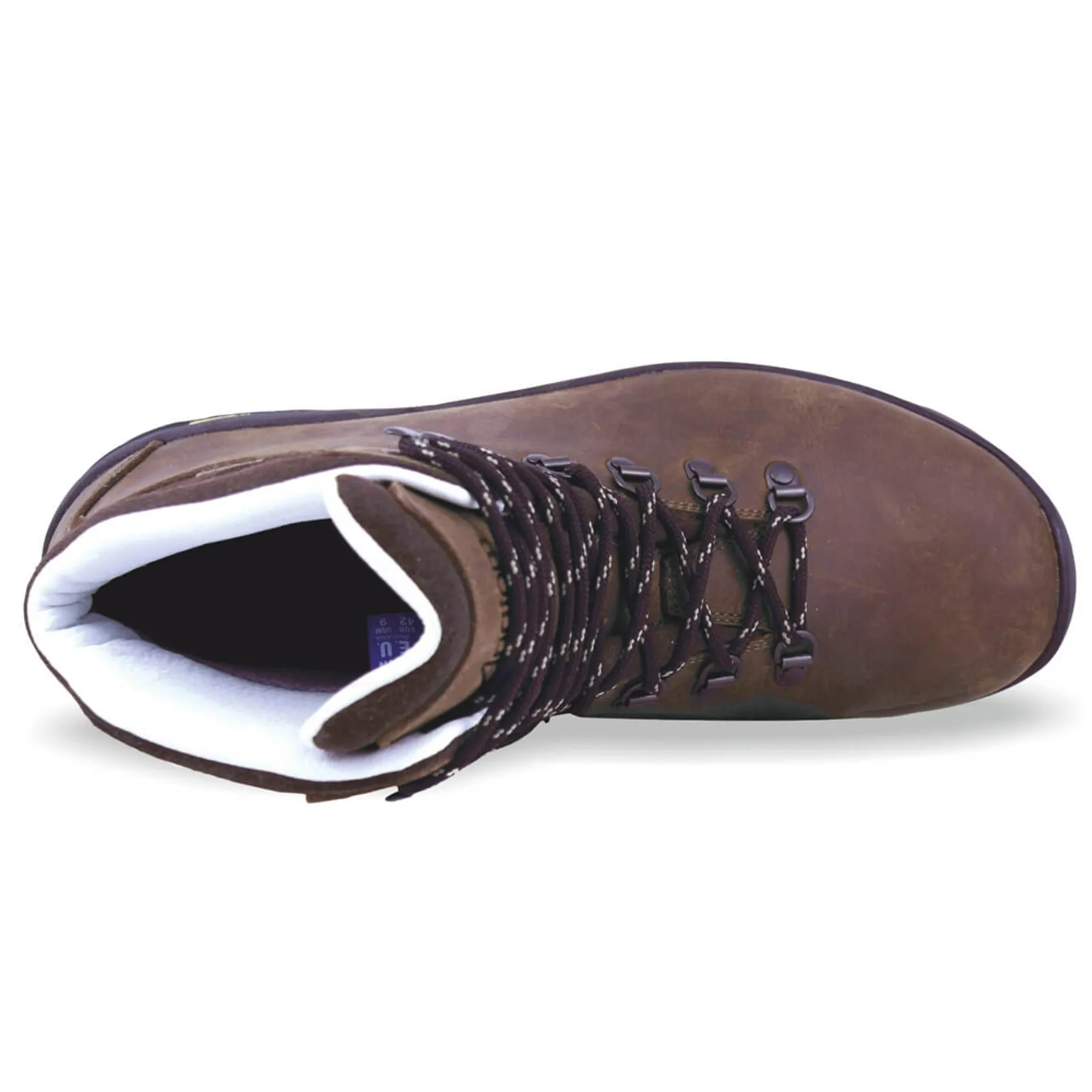 Anatom Q2 Classic Mens Hiking Boot