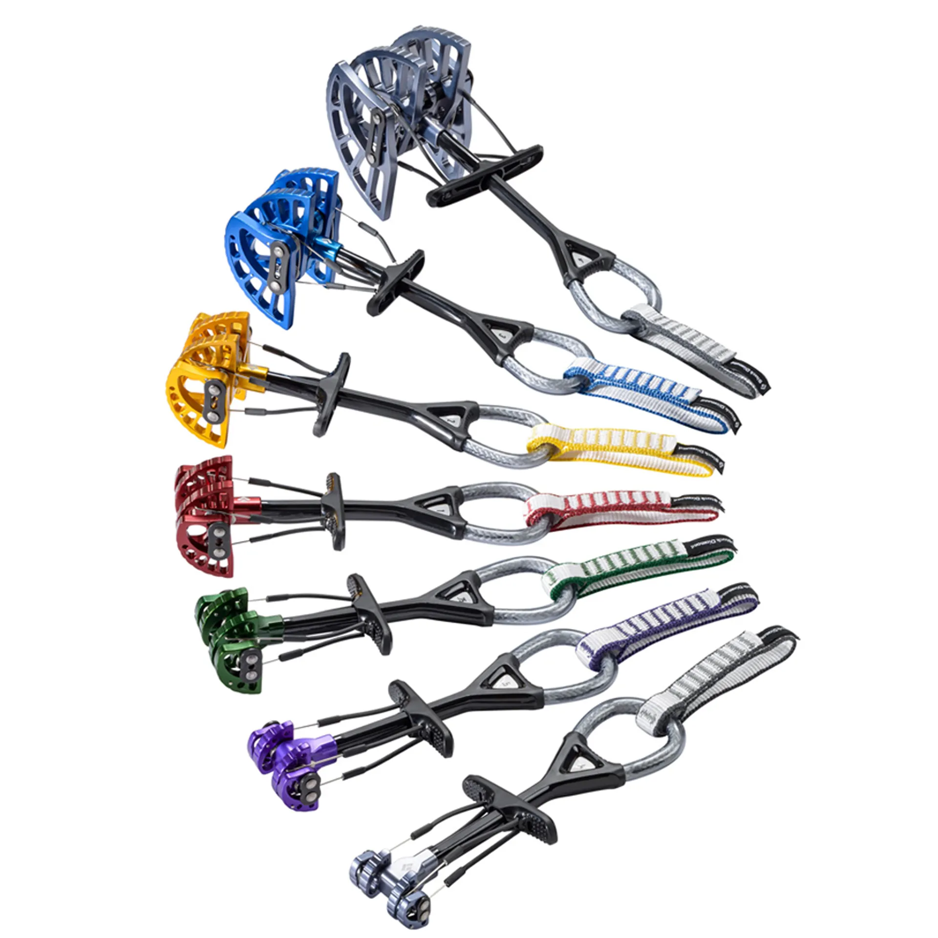 2023 Black Diamond Camalot Ultralight 0.75 Camming Device Green