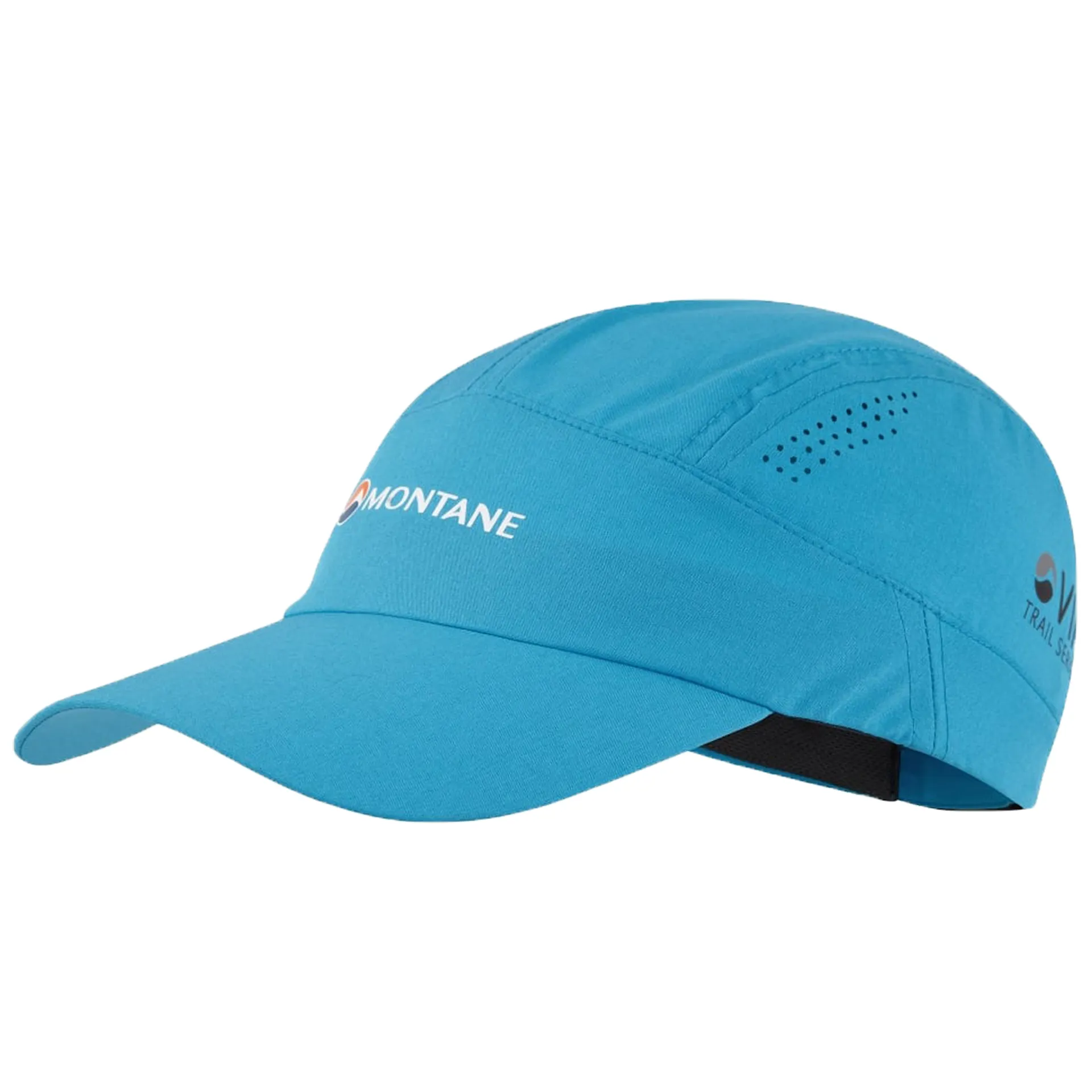 Montane Coda Cap - Blue