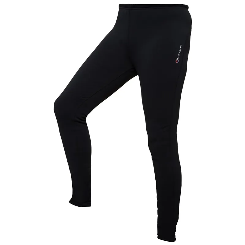 Montane Power Up Pro Womens Pants - Black