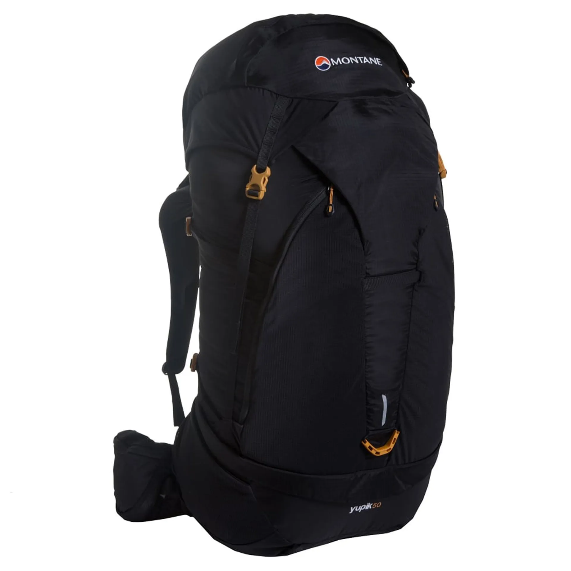 Montane Yupik 50 Litre Backpack Lightweight Trekking Rucksack