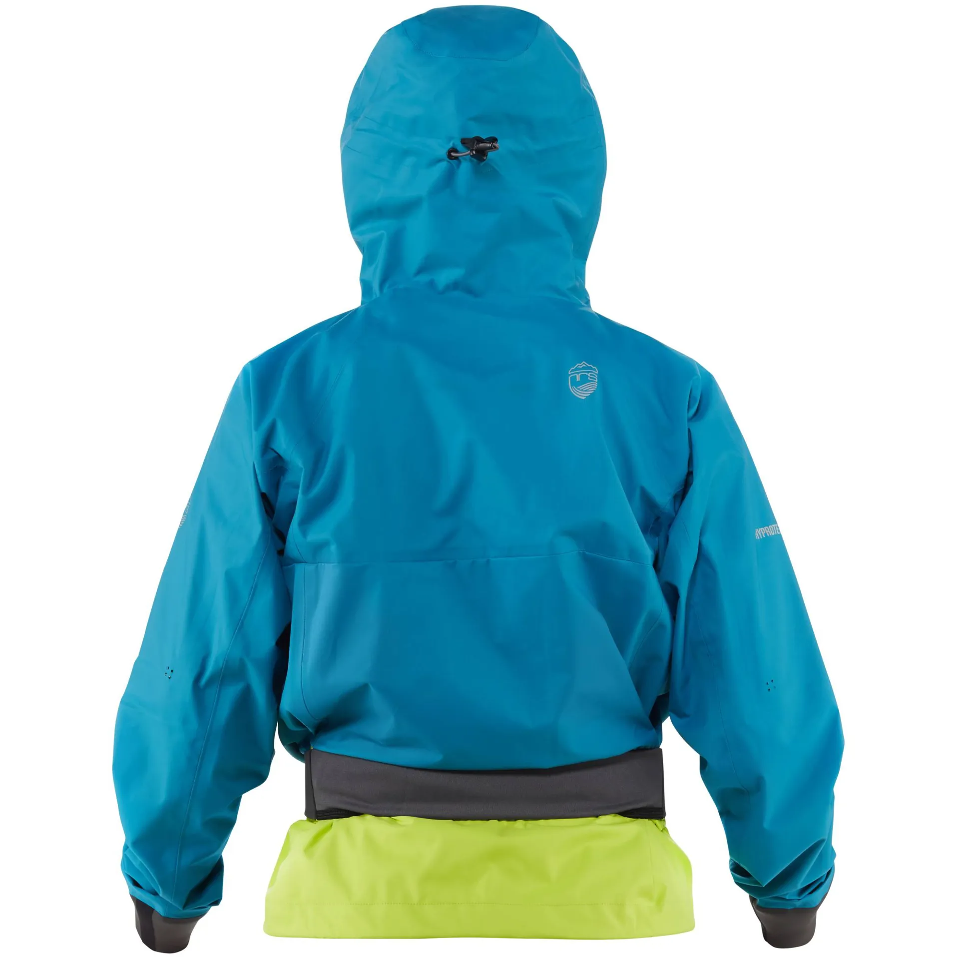NRS Riptide Splash Jacket Womens Sea Kayak / Touring Cag
