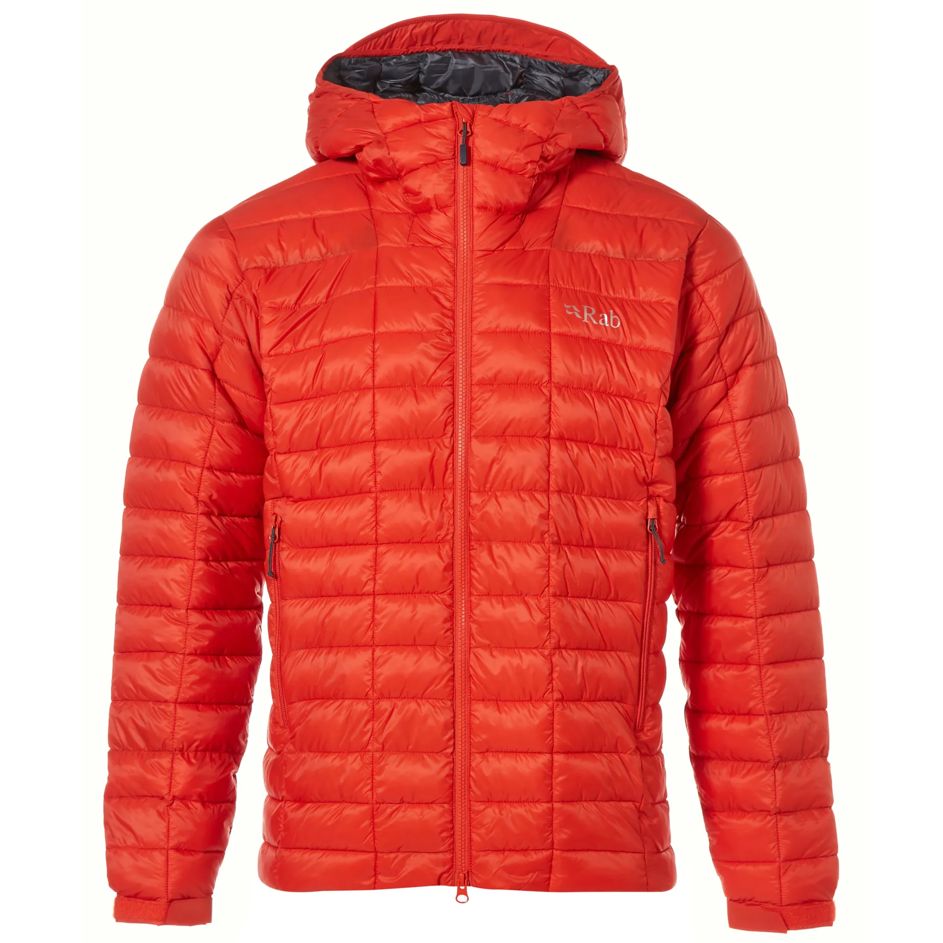 Rab Nebula Pro Jacket - Oxide Mens Synthetic Insulated Jacket