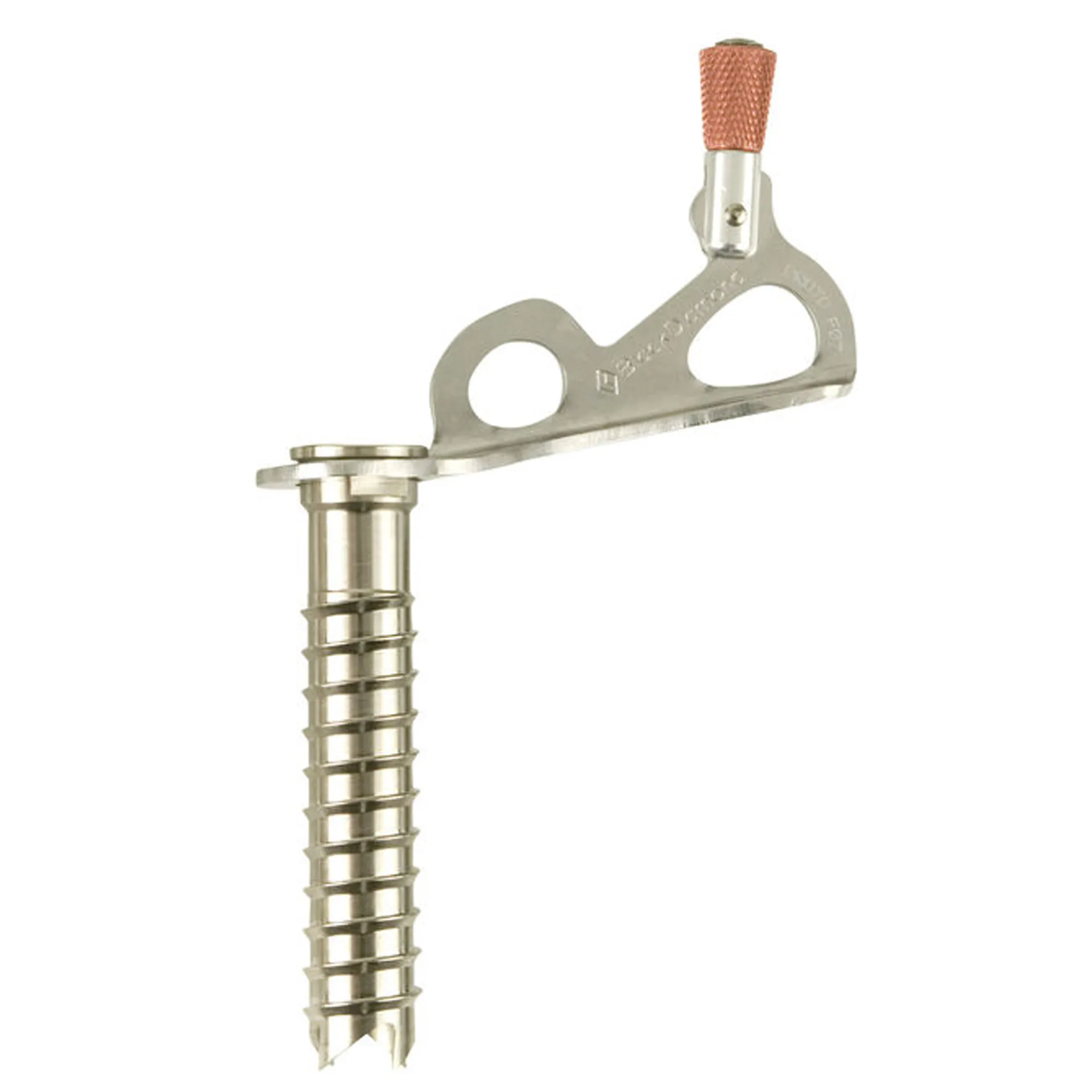 Black Diamond Express Ice Screw