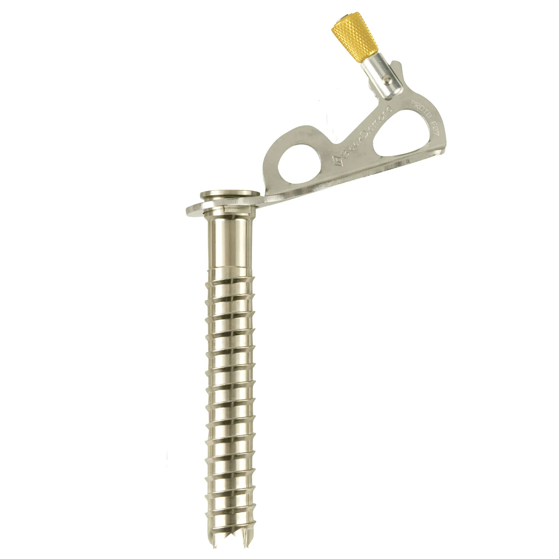 Black Diamond Express Ice Screw