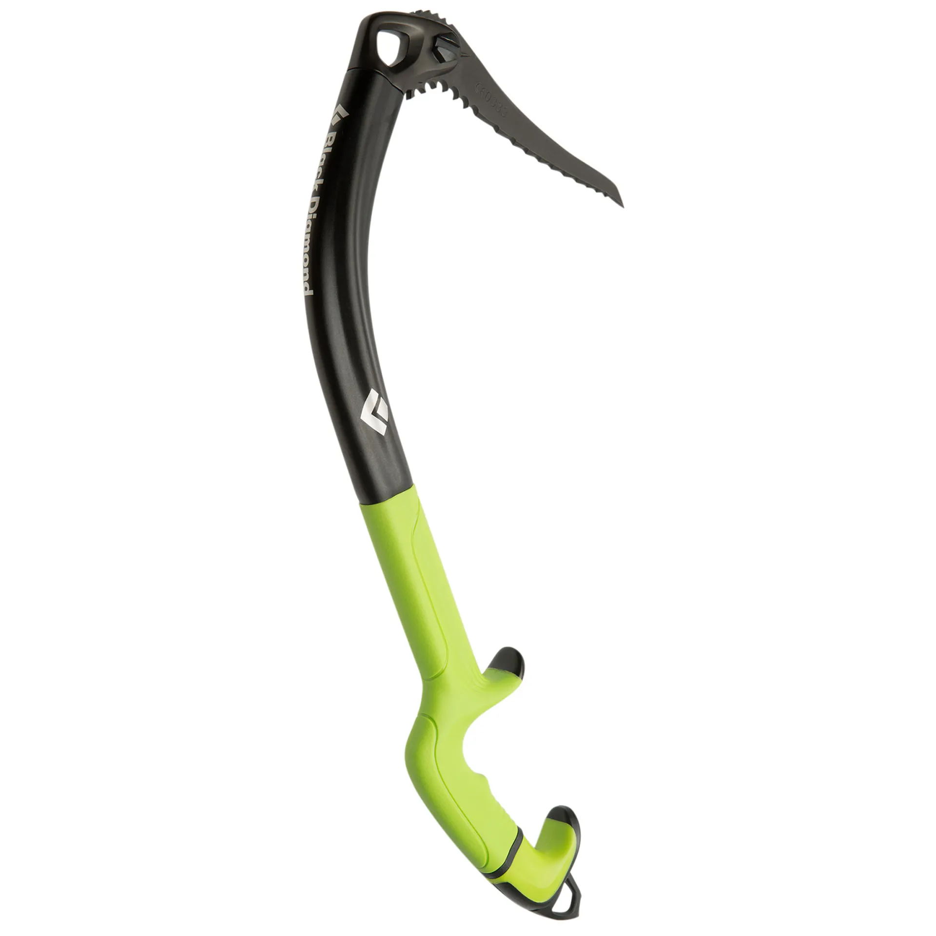 Black Diamond Fuel Technical Ice Tool