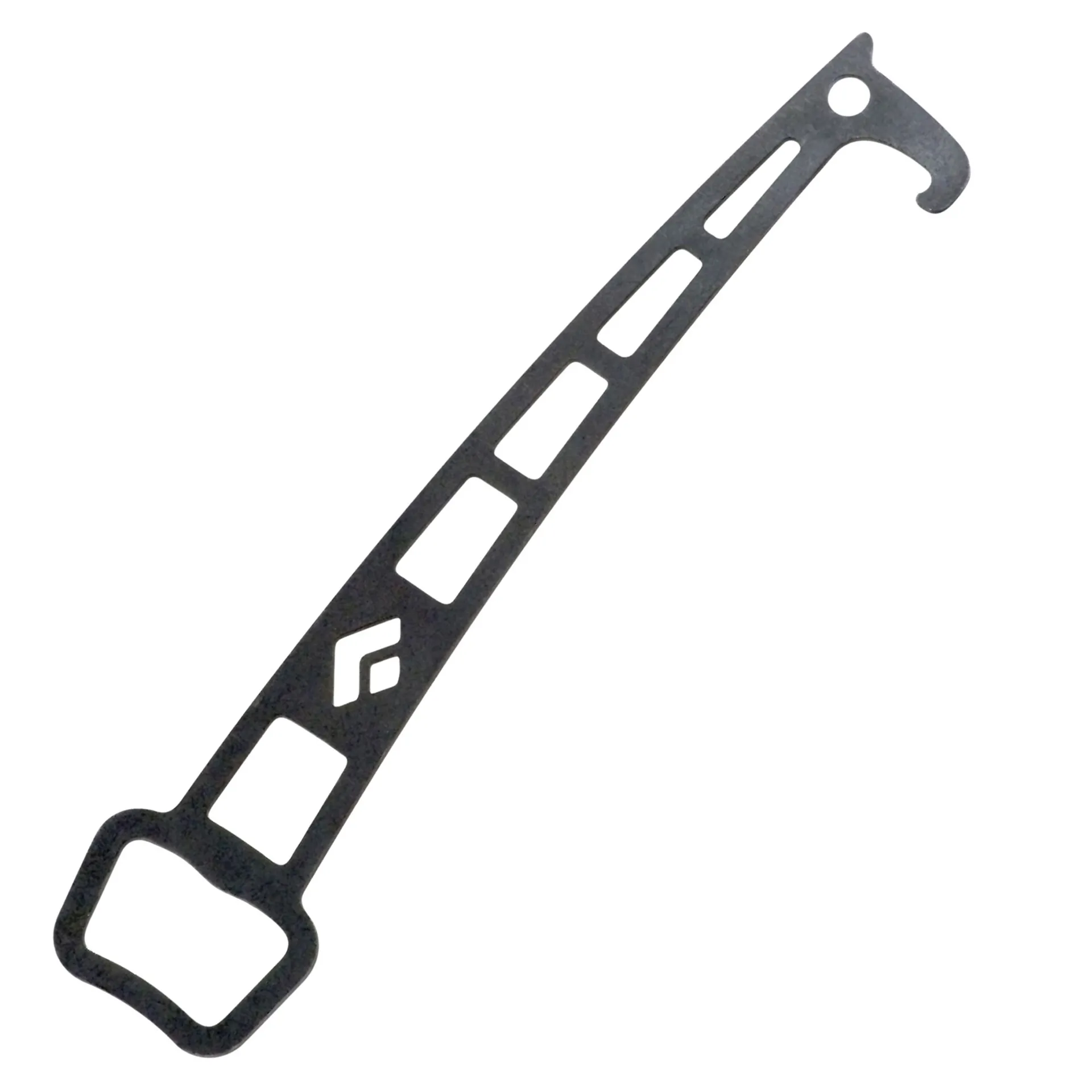 Black Diamond Nut Tool - Free Key for removing protection