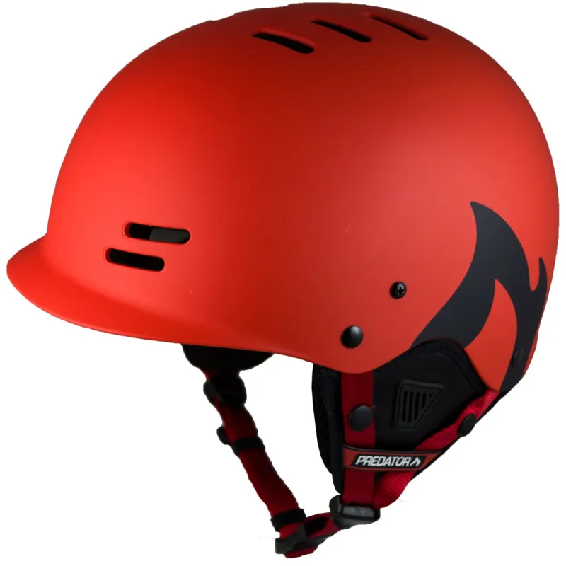 predator motorcycle helmet uk