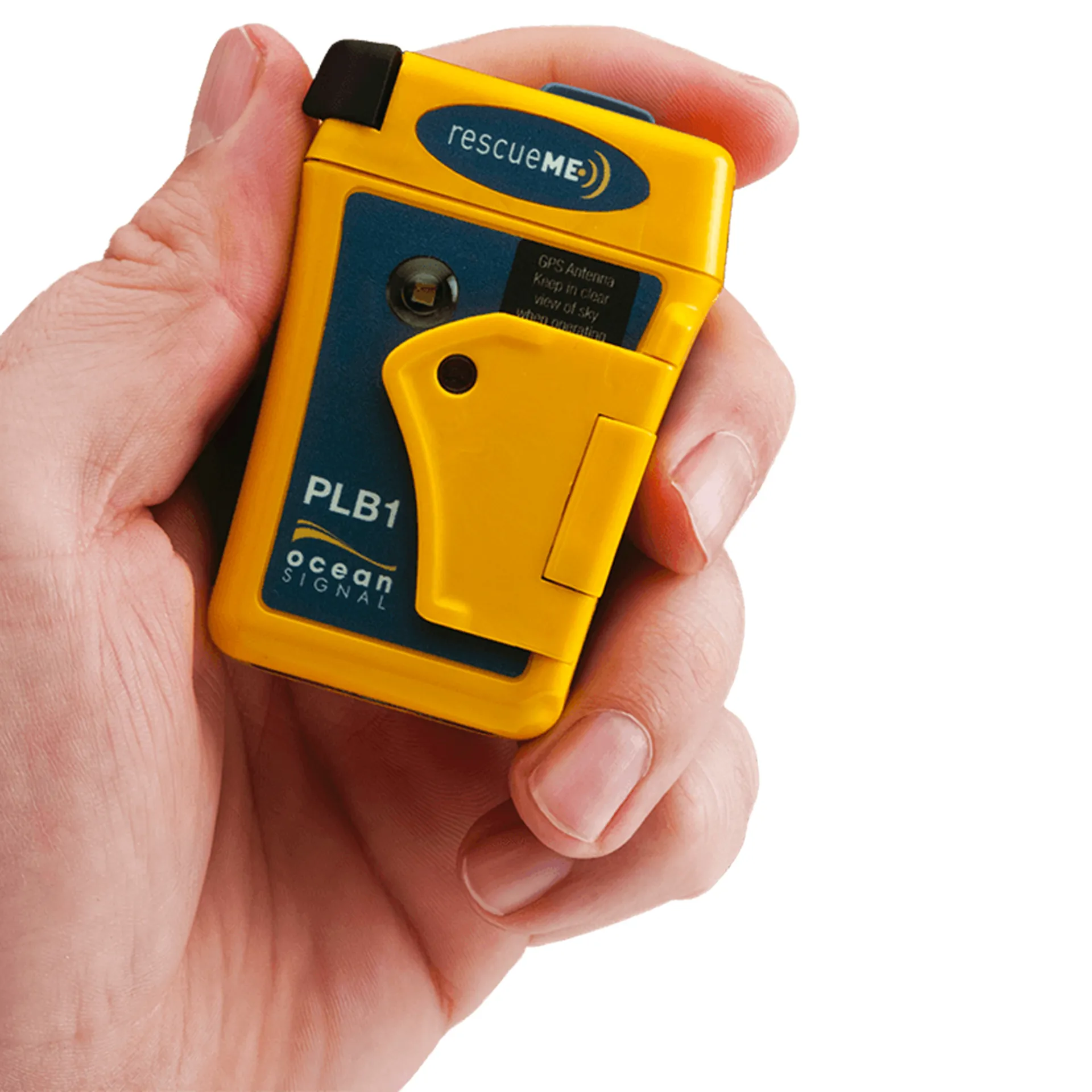 Rescue Me PLB1 - Personal Locator Beacon