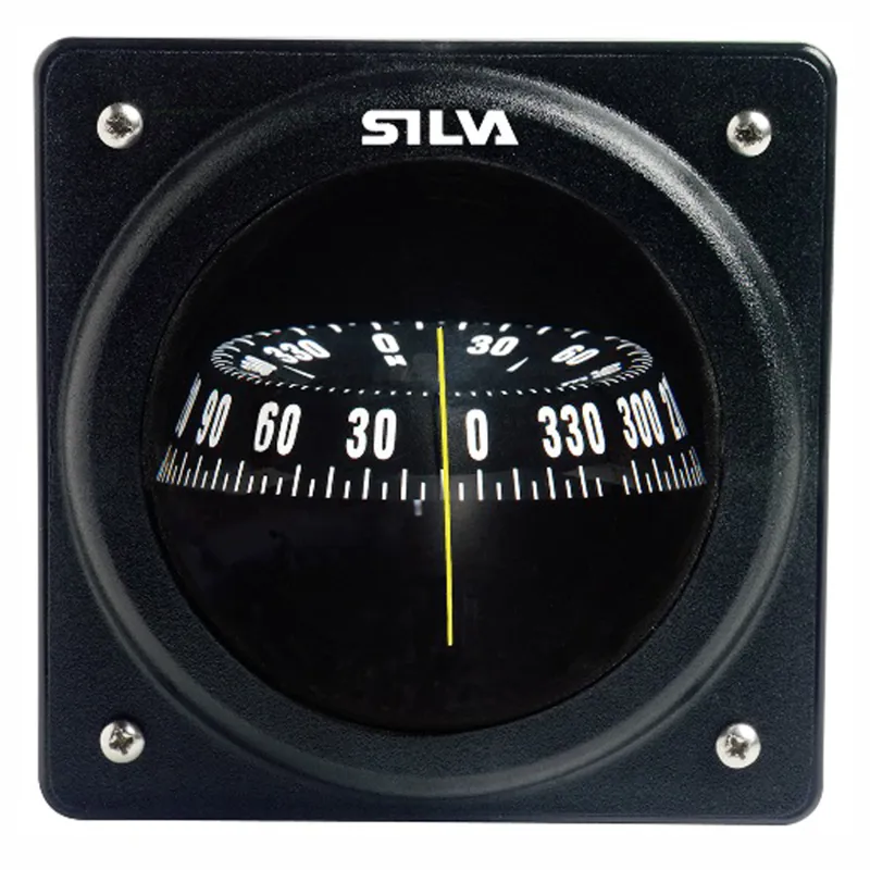 Silva 70P Kayak Mounted Compass