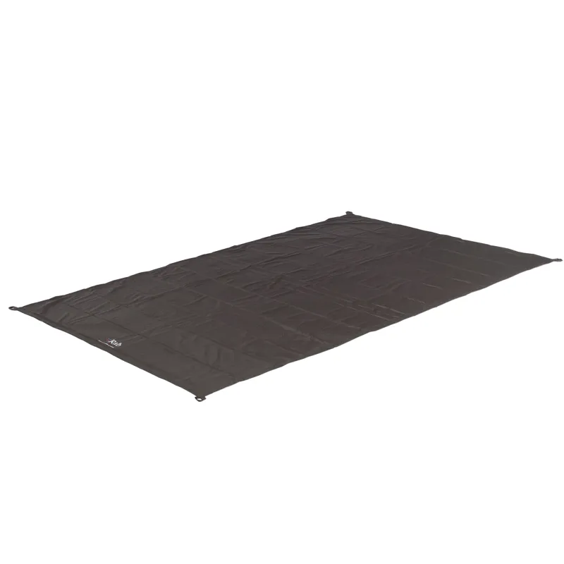 Rab Element 2 Groundcloth - Lightweight Groundsheet