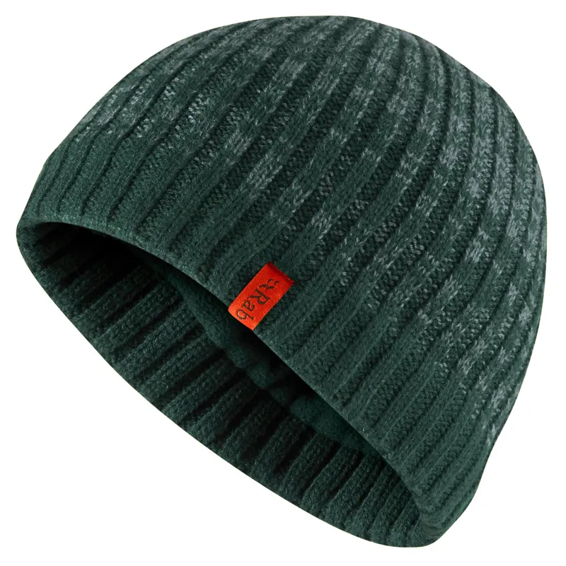 Rab Elevation Beanie - Pine