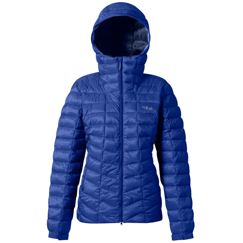 Rab Nebula Pro Jacket Womens - Celestial Synthetic Insulated Jacket