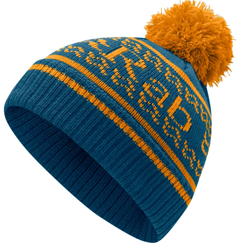 Rab Rock Bobble Blazon